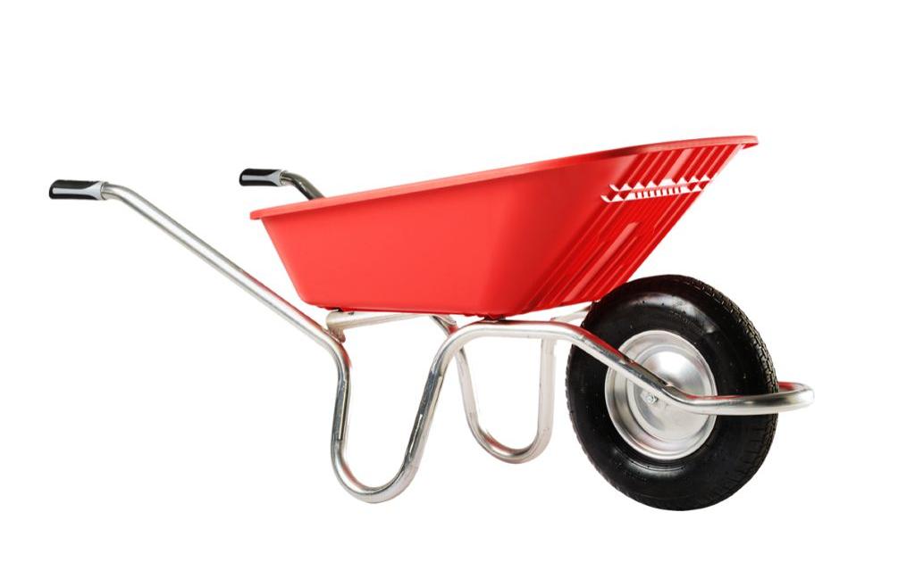 Bien choisir une brouette