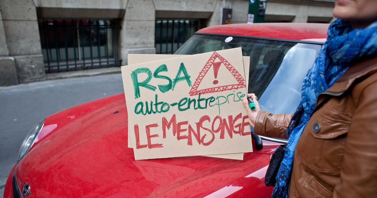 Pourquoi le RSA activité fut un échec il y a dix ans