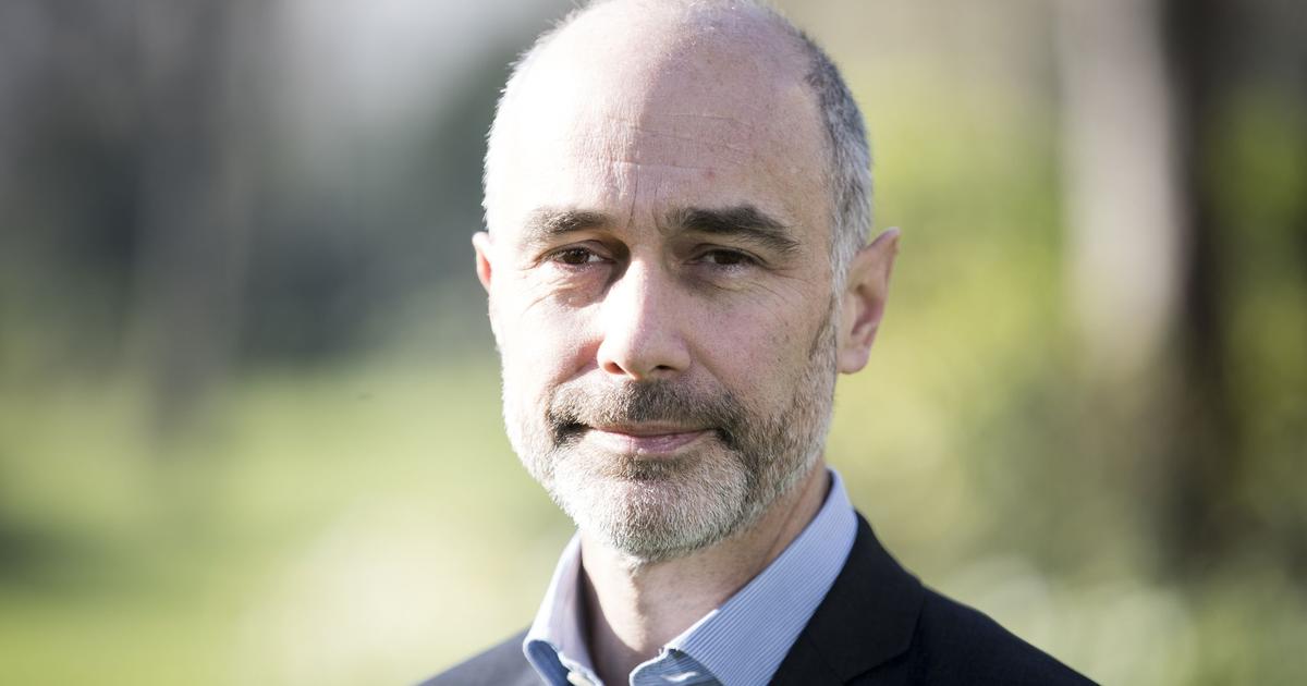 Gilles Boyer s’excuse après avoir qualifié d’«ennemis» les maires élus ...