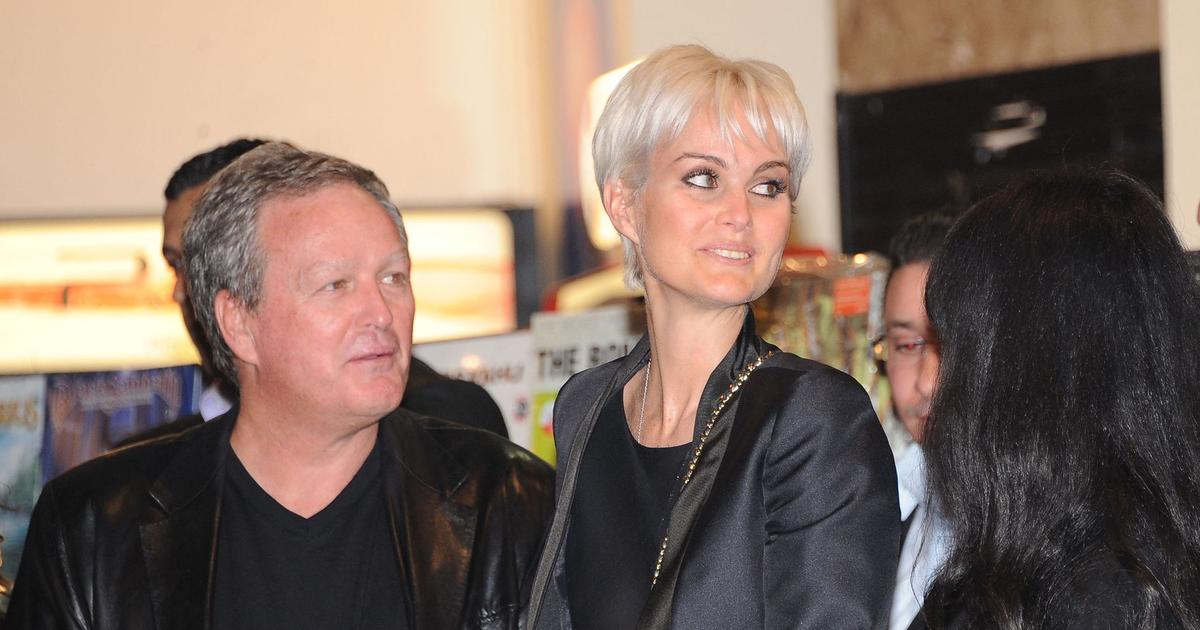 Après Laeticia Hallyday, son père André Boudou entendu dans l’enquête ...