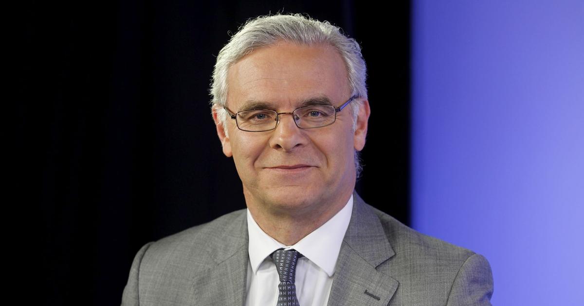 François Cornut-Gentille: «La droite doit réapprendre à parler à tous ...