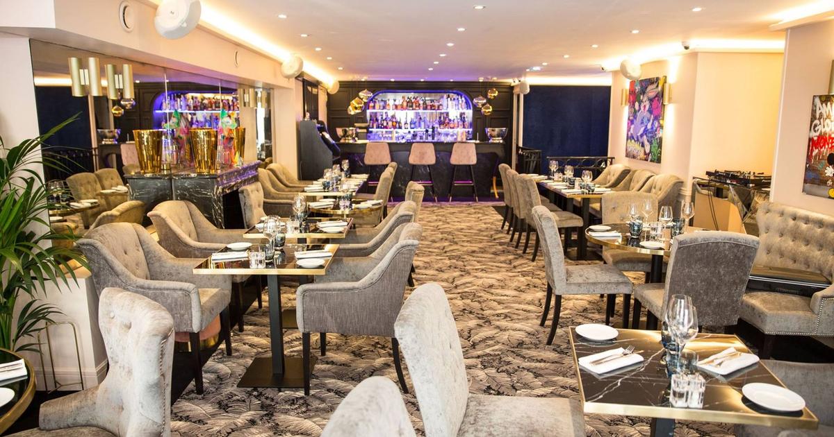 Monak, mauvaise frime