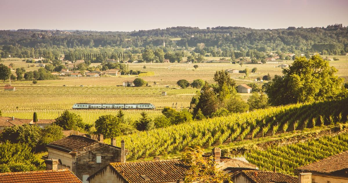 Slow Train: découvrir la France sur les chemins (de fer) de traverse