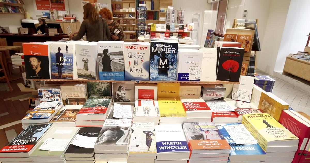 Le Pari des libraires: comment devenir libraire d’un jour