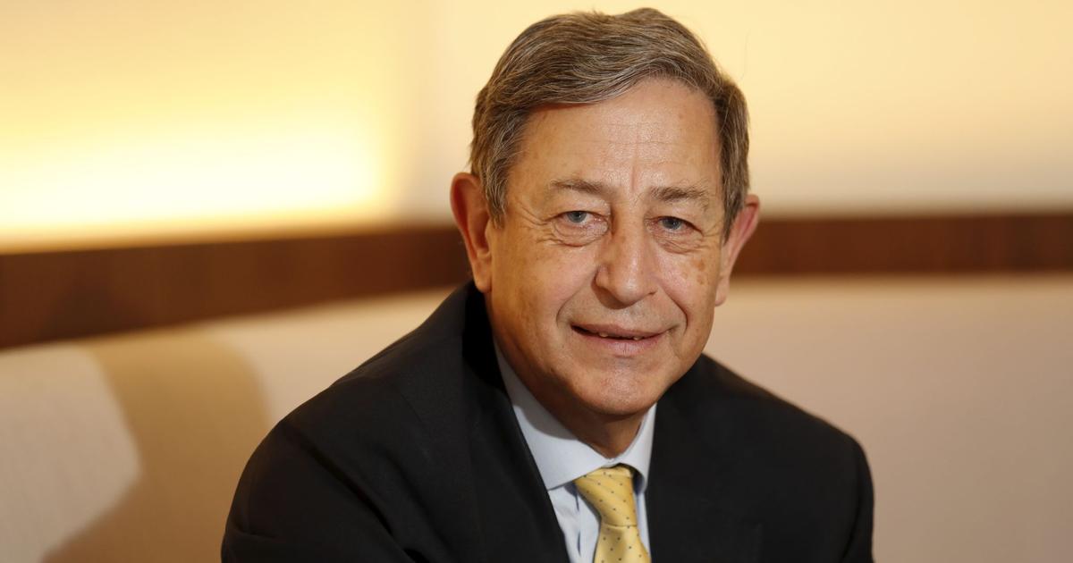 Patrick Daher: «L’aéronautique a besoin d’un monde ouvert»