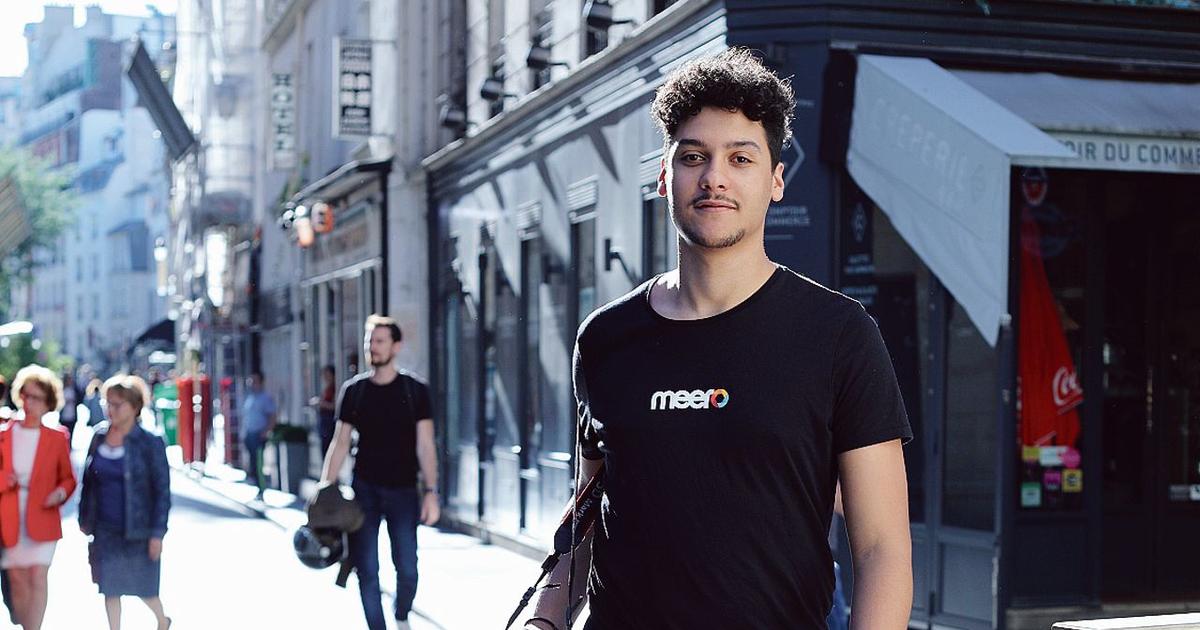 La start-up Meero lève 230 millions de dollars