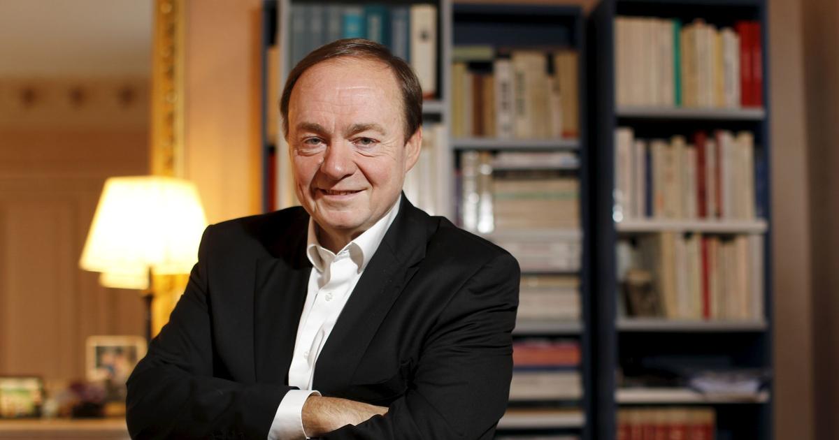 Jérôme Jaffré: «Les régionales seront le scrutin décisif pour 2022»