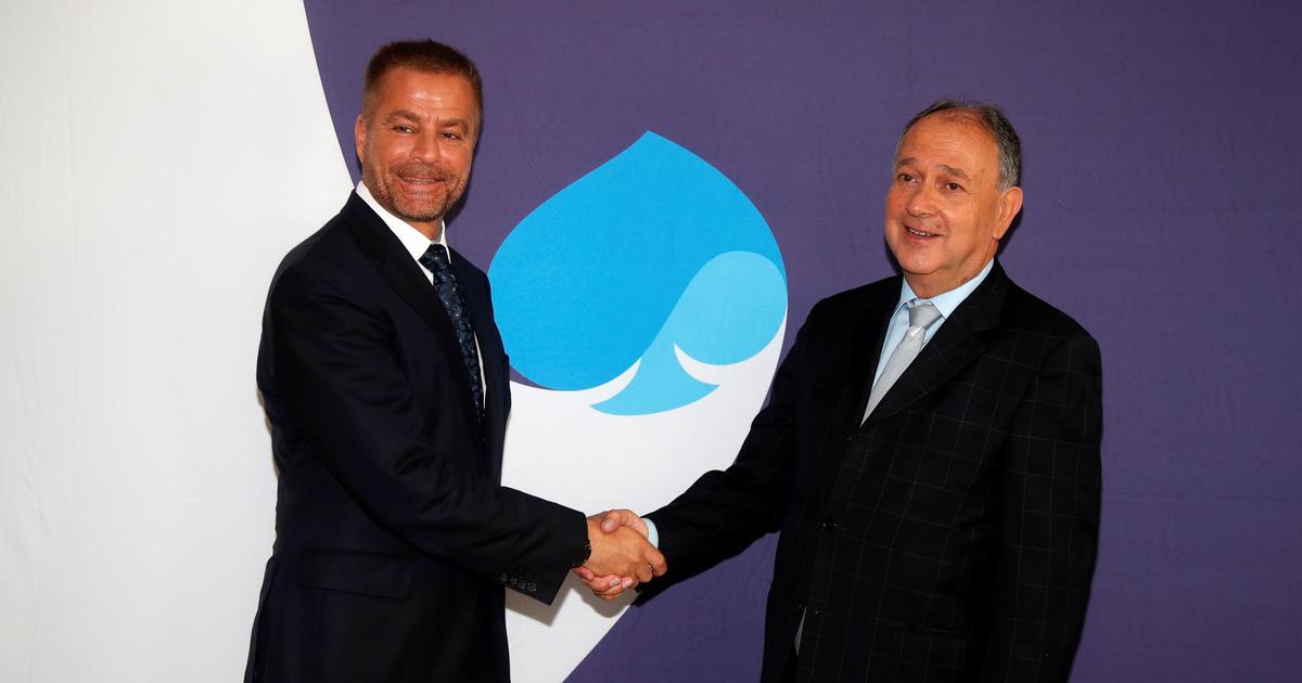 Capgemini et Altran veulent construire un géant mondial de l’informatique