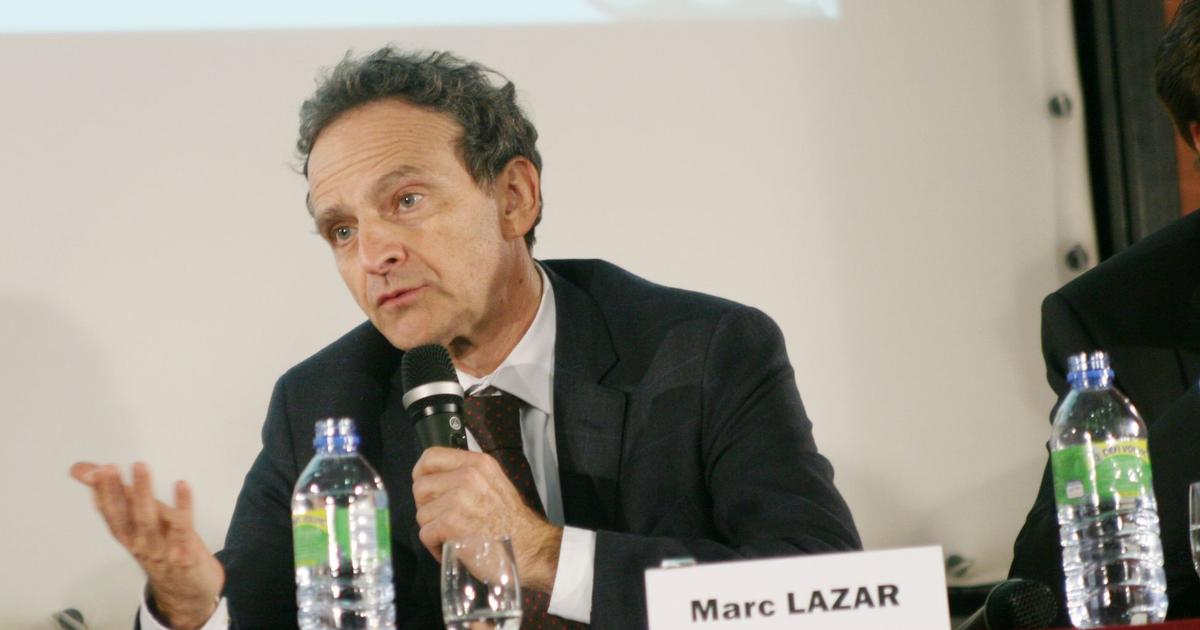 Marc Lazar: «Les Italiens sont moins bien disposés envers les Français ...