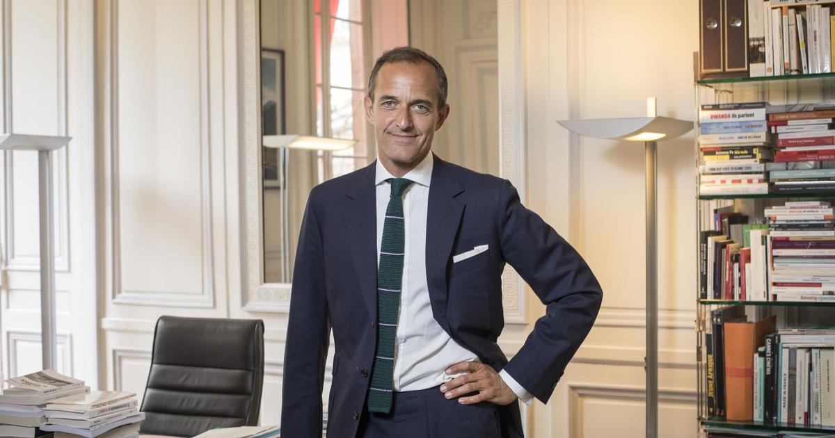 Frédéric Mion: «L’admission à Sciences Po sera plus lisible, plus ...