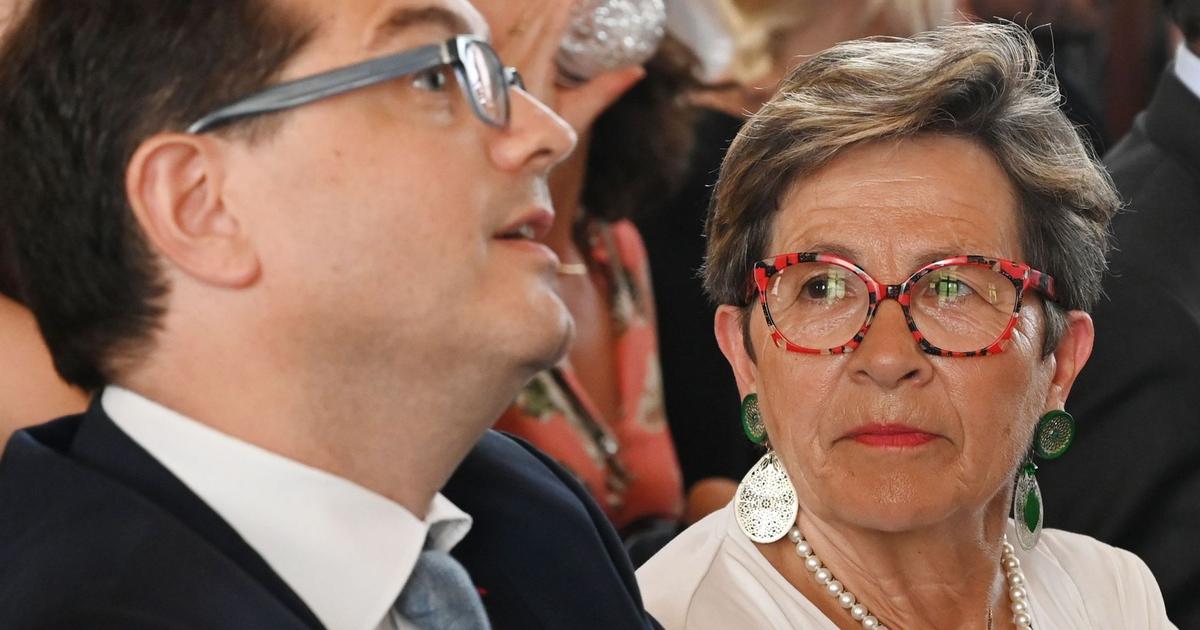 La mère de Vincent Lambert s’exprimera devant le Conseil des droits de ...
