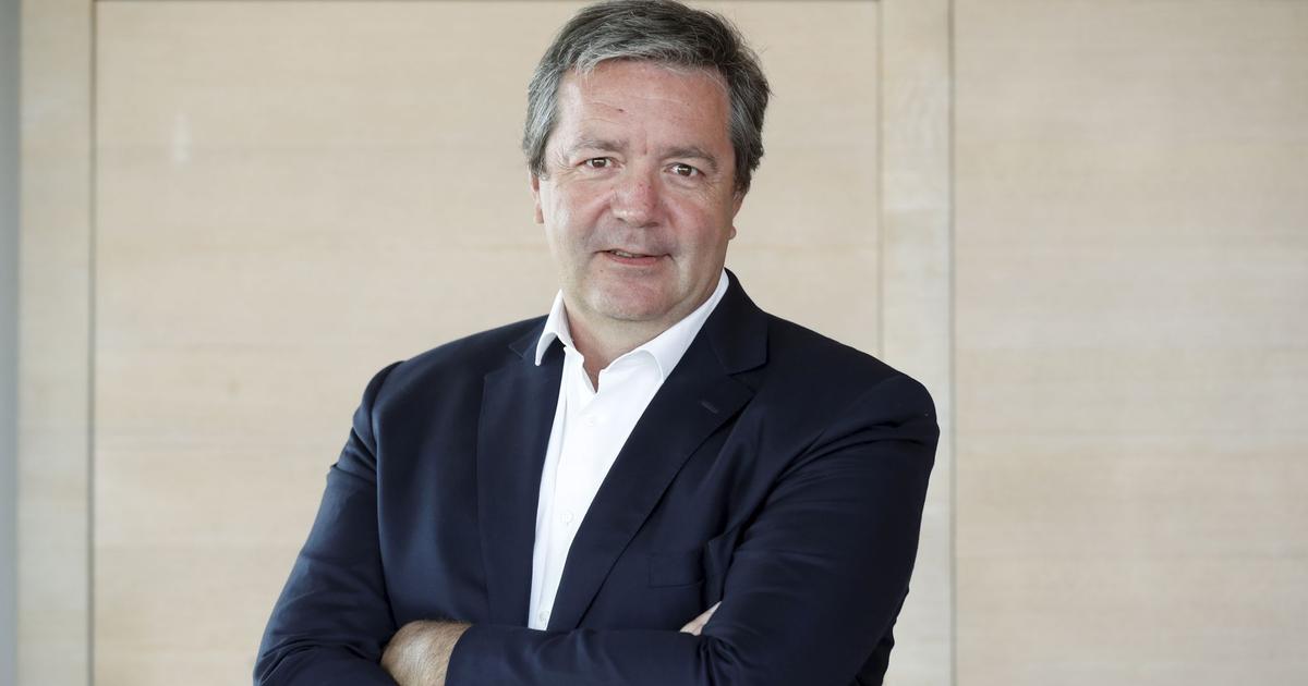 Thomas Saunier: «La clé est de ne jamais laisser le doute s’installer»