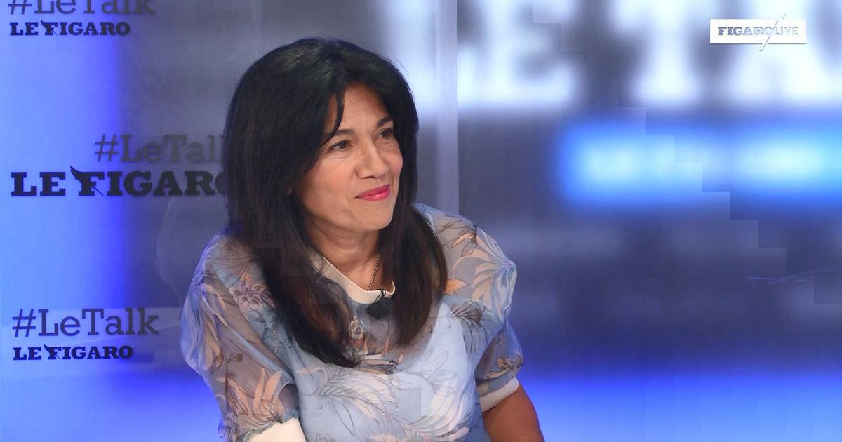 Samia Ghali: «Je serai incontournable à la Mairie de Marseille»