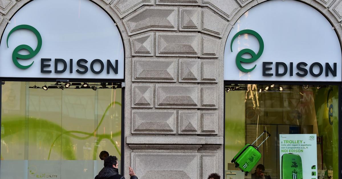 La filiale italienne d’EDF prend le tournant du vert