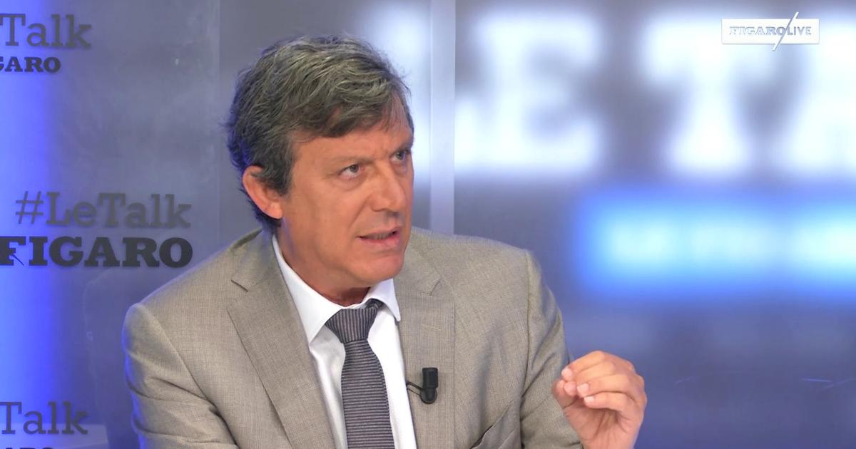 David Assouline: «Si je me bats, c’est pour sauver la presse»