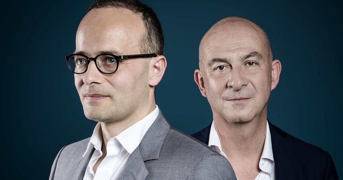 Mathieu Laine et François Lenglet: «Faut-il en finir avec le libéralisme?»