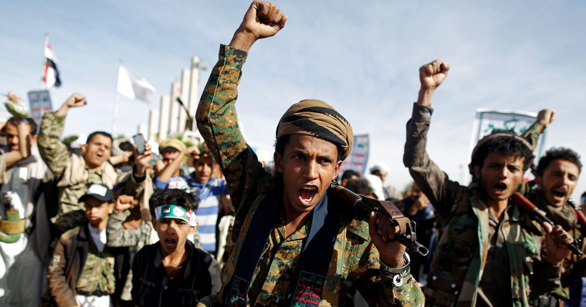 Comprendre la guerre du Yémen en cinq dates clés