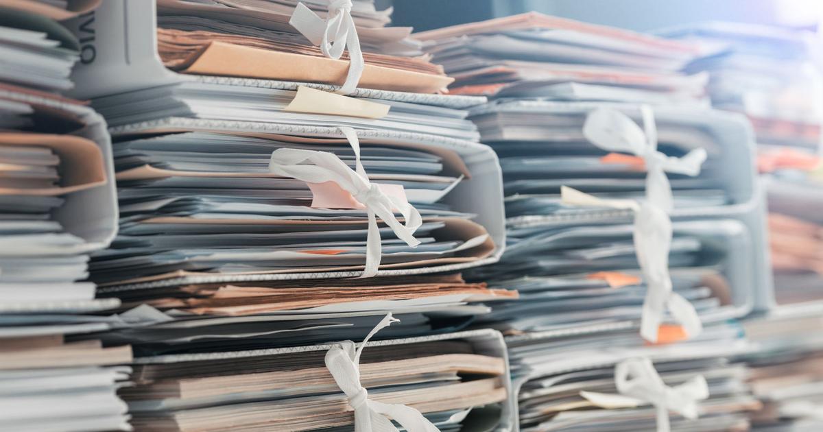 Le contentieux des étrangers encombre les juridictions administratives