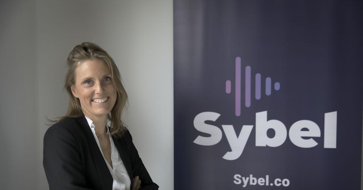 Podcast: Sybel prépare une deuxième levée de fonds