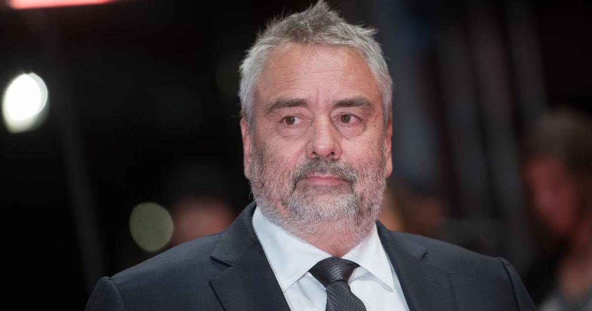 Luc Besson doit céder Europacorp à son créancier américain