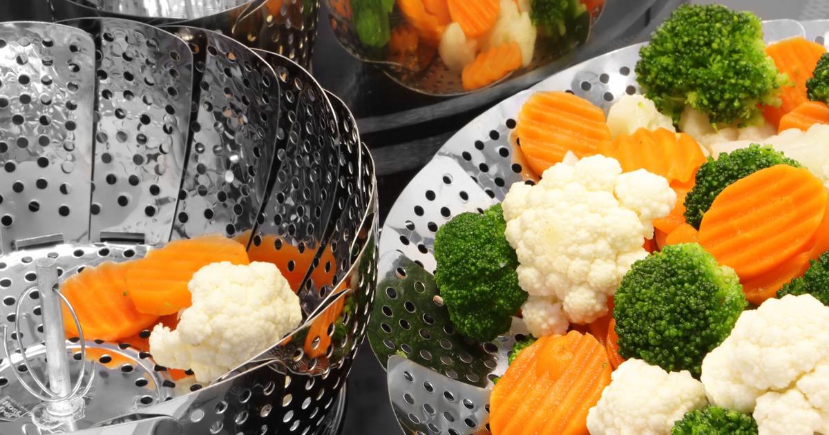 Cru, cuit, mi-cuit... Quels sont les bénéfices pour la santé?