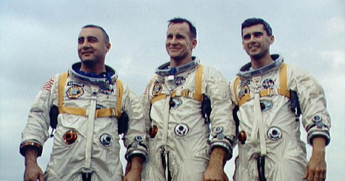 1967: l’incendie d’Apollo 1, le drame qui a secoué le programme lunaire