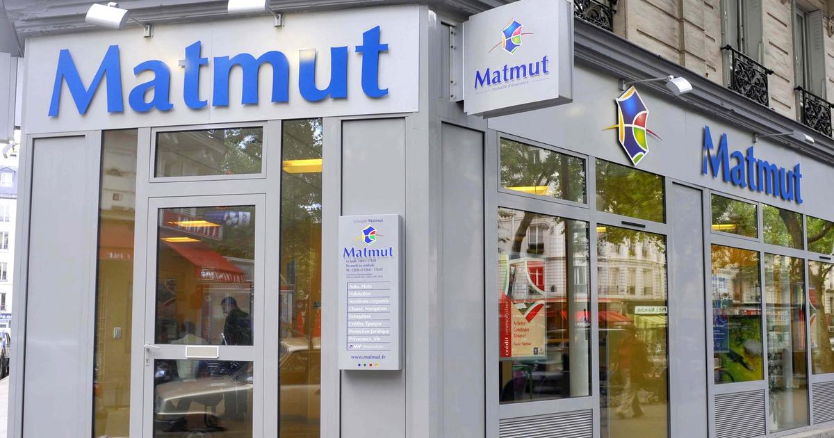 La Matmut mise sur des partenariats pour grandir