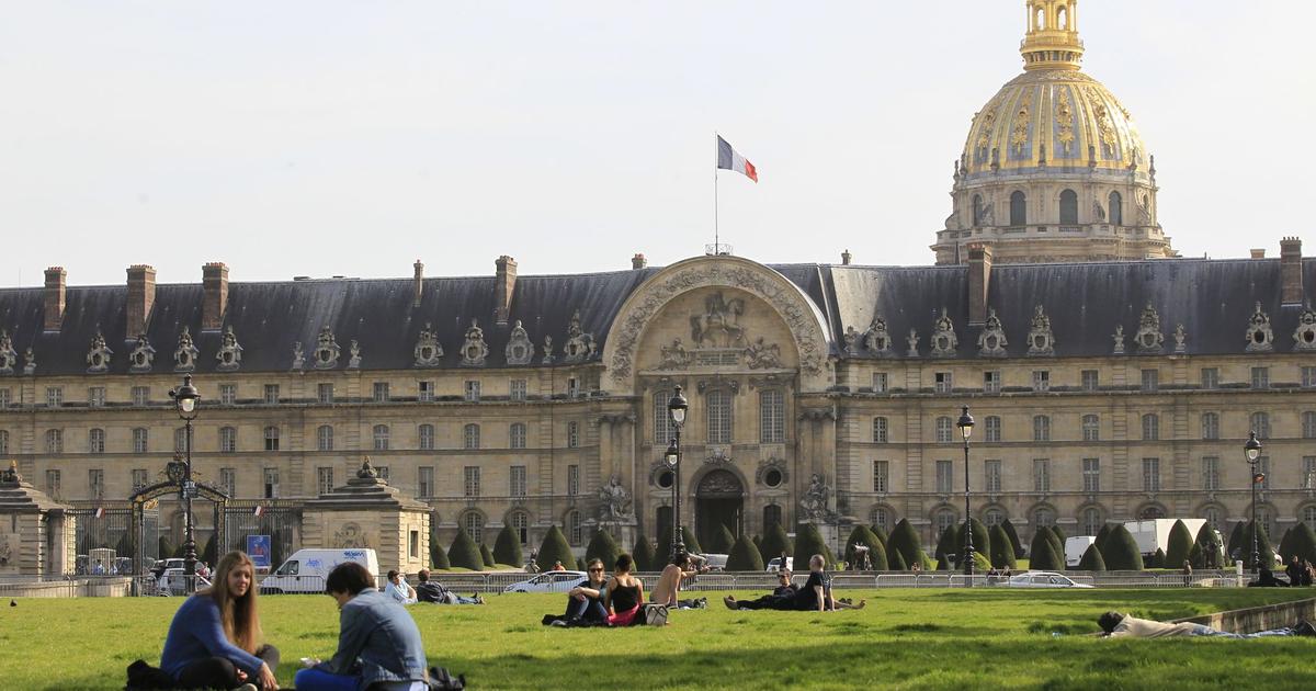 Testez vos connaissances sur le Paris de Louis XIV