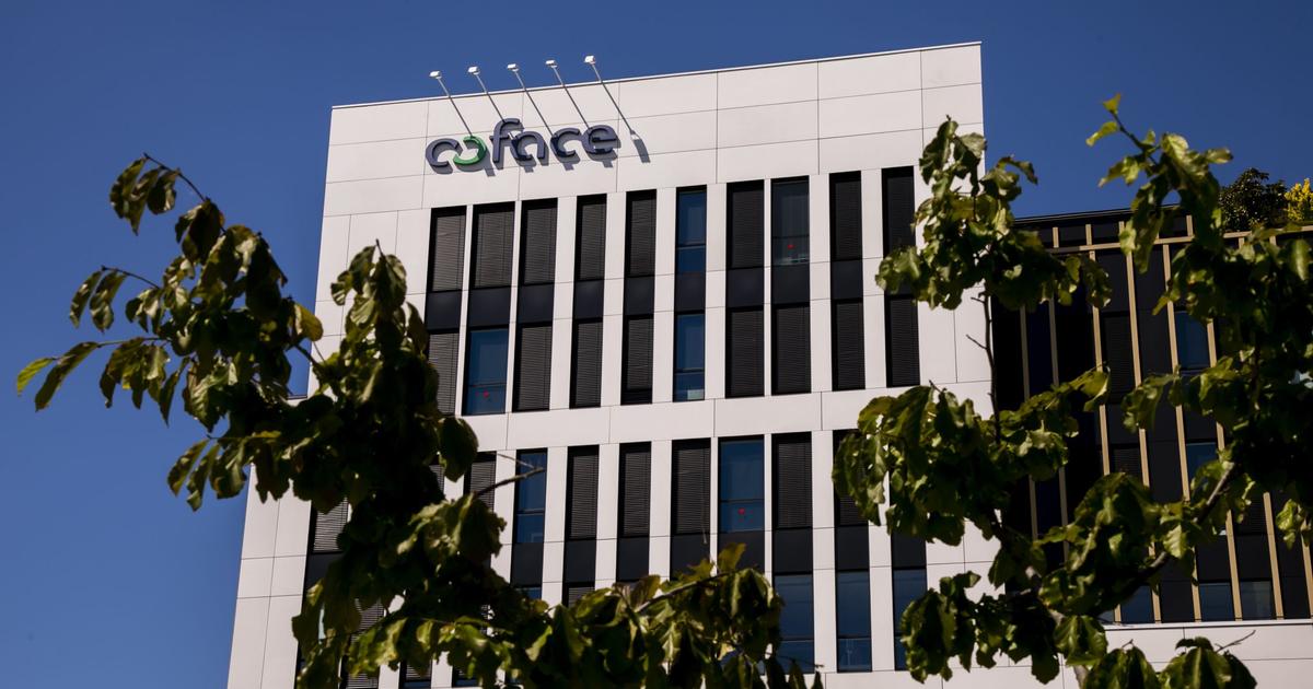 Coface courtisée par le fonds Apollo