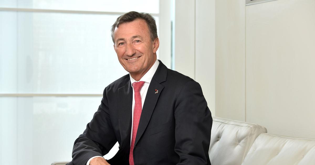 Dassault Systèmes change de dimension