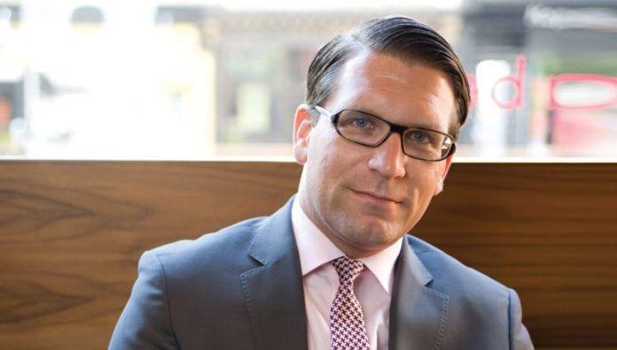 Alexander Neef, le retour à l’Opéra de Paris d’un disciple de Gerard ...