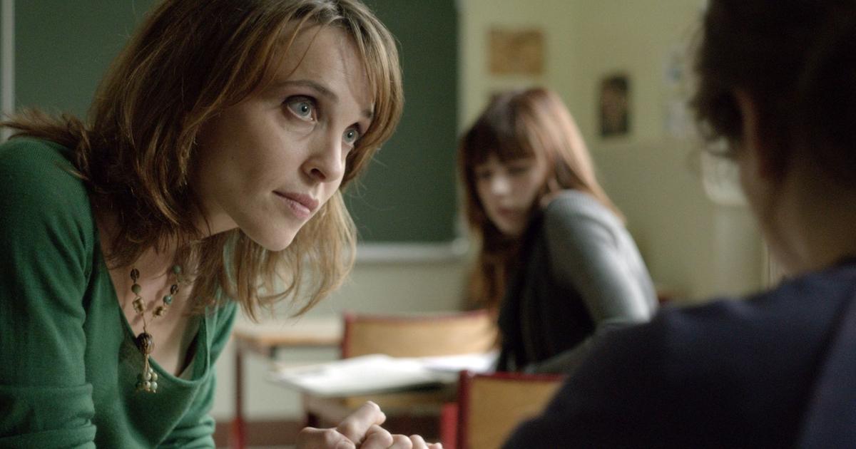 Alix Poisson : «Je défends des films qui ont une portée civique et ...