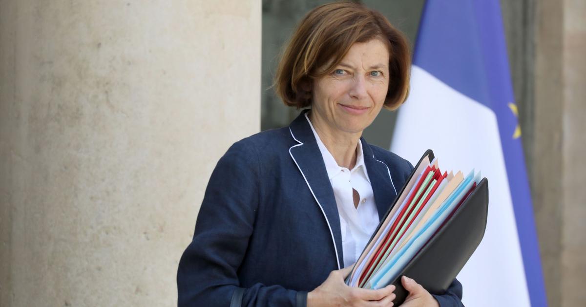 Florence Parly dévoile la nouvelle stratégie spatiale militaire