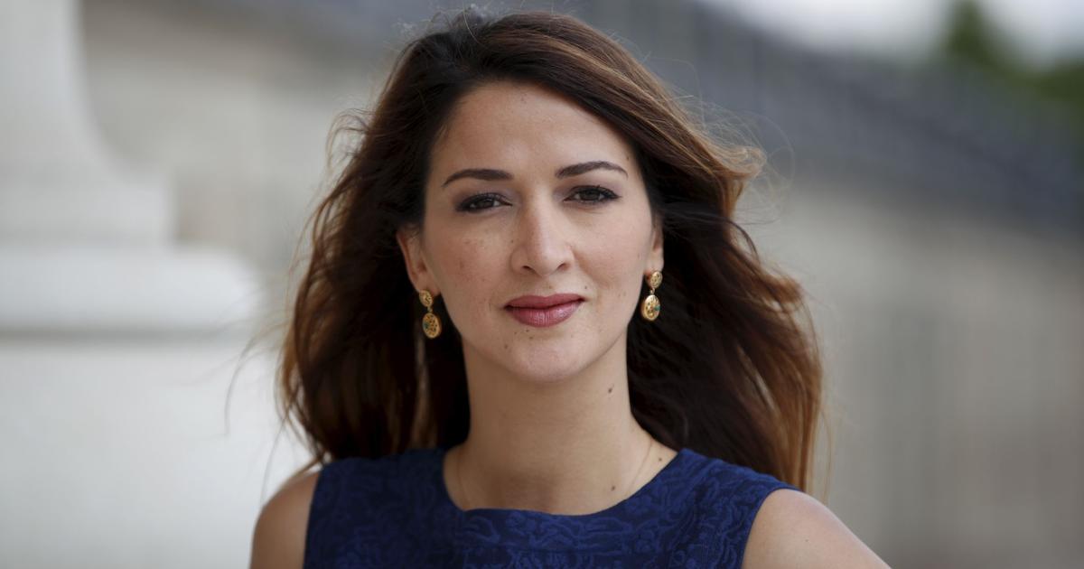 Zineb El Rhazoui, des mots comme des armes