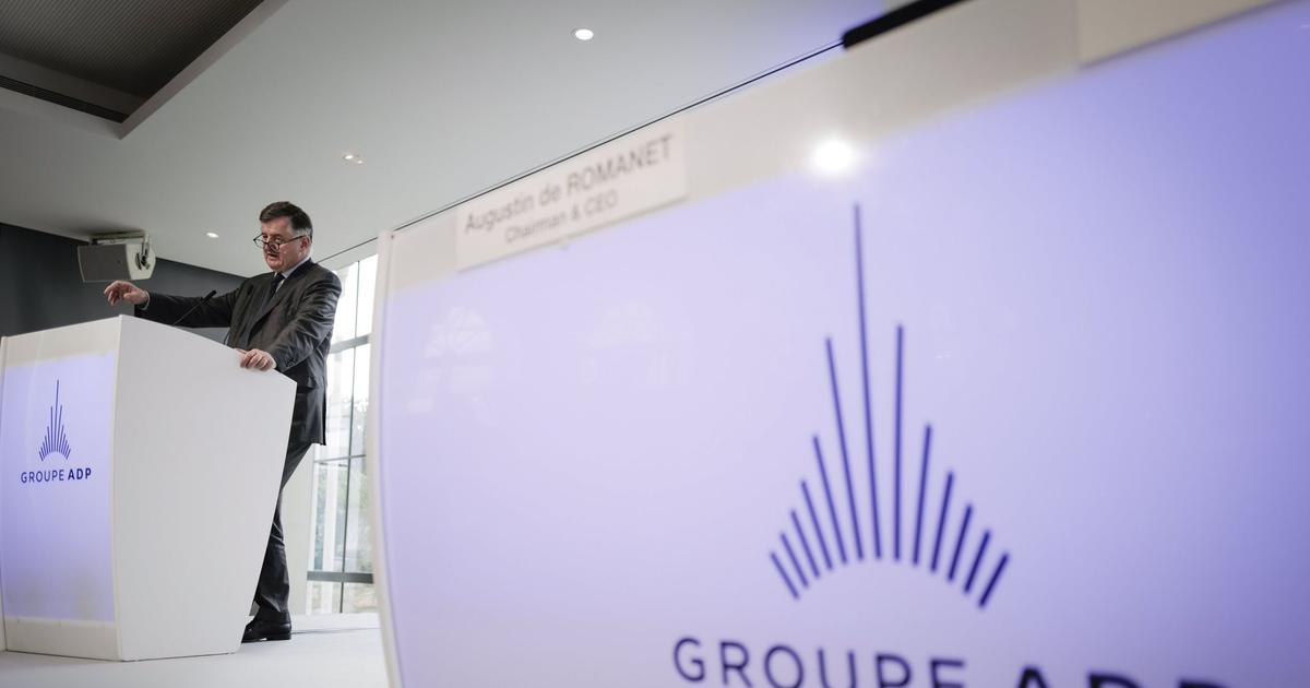 Le groupe ADP poursuit sa montée en puissance