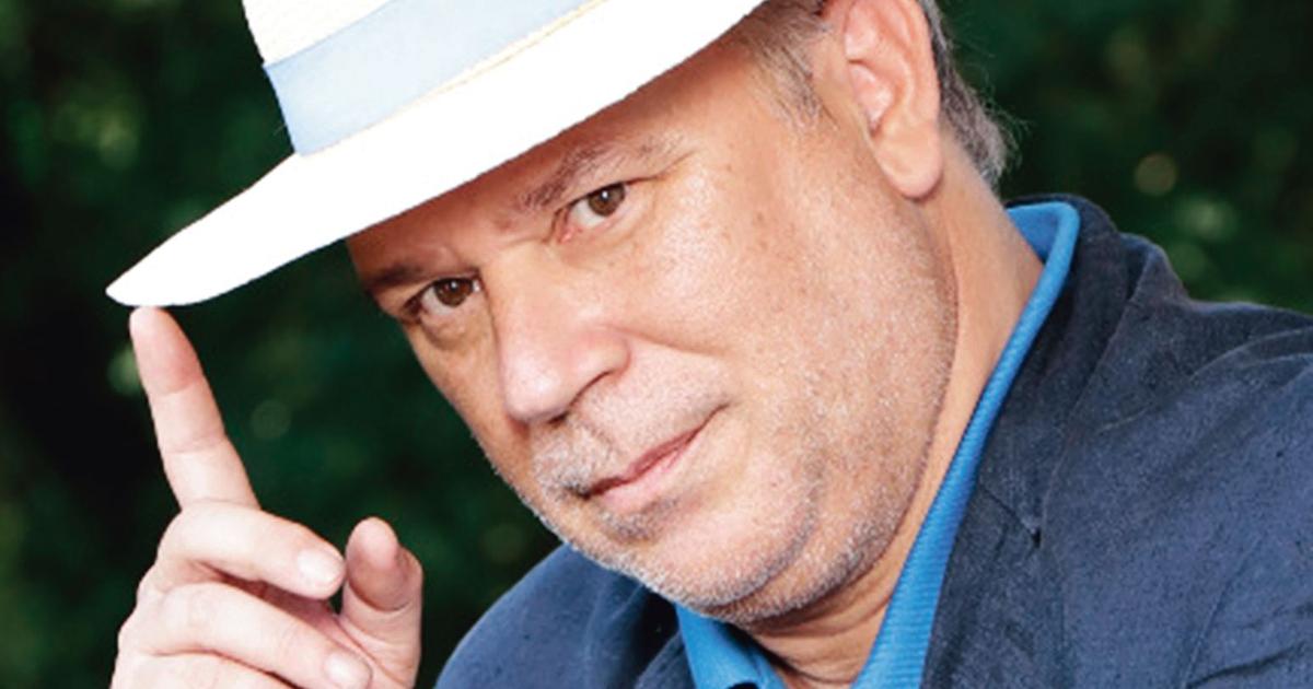 Le steak tartare de Marc Lambron