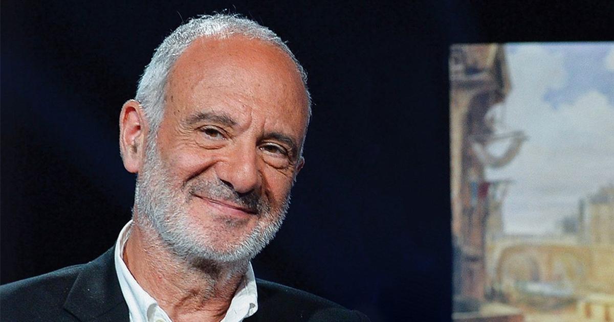 Gérard Miller fait sa rentrée sur Toute l’histoire