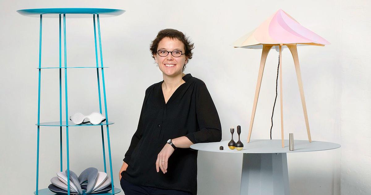 Le plus bel échec de... Constance Guisset: sortir un produit imparfait