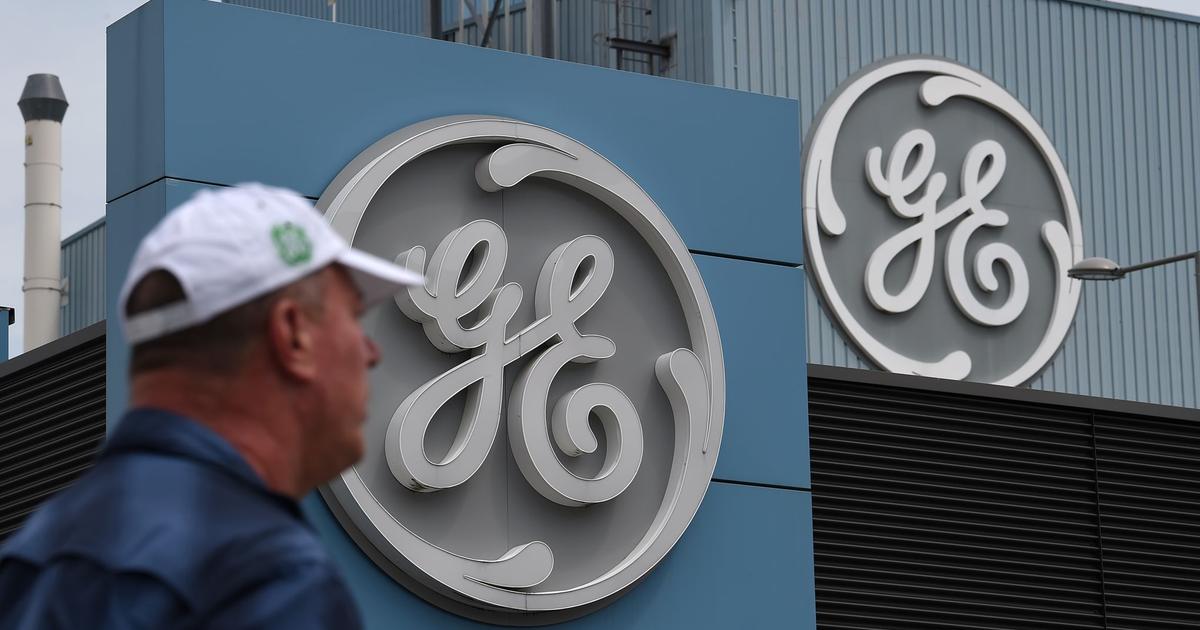 Le tombeur de Madoff accuse General Electric de fraude