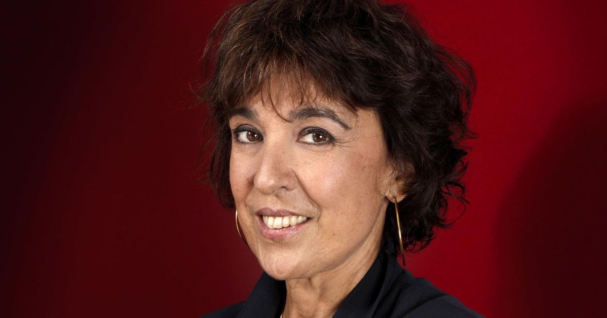 Isabelle Alonso arrive dans Je t’aime, etc.