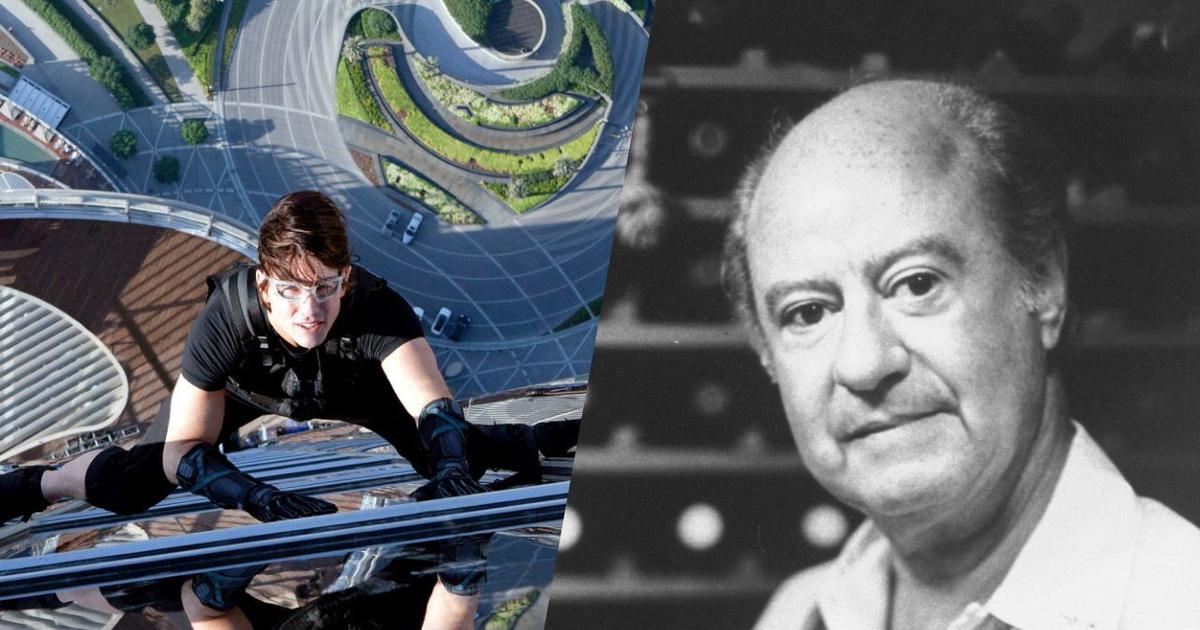 Robert Maheu, la face sombre de Mission impossible