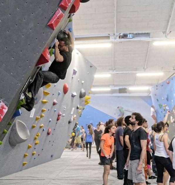 5 idées pour faire du sport à Paris