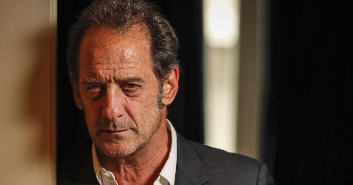 Première série pour Vincent Lindon