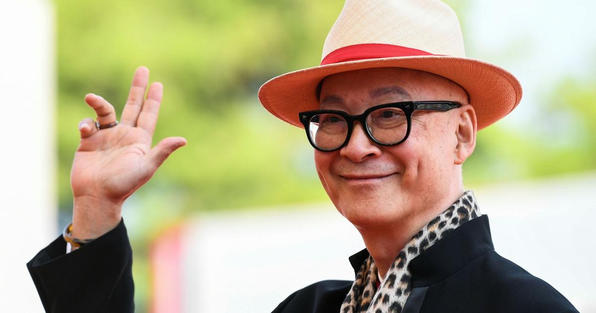 Depuis Venise, le cinéaste Yonfan appelle à un apaisement des tensions ...