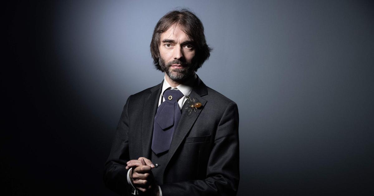 Villani [vi-la-ni] Mathématicien bientôt agrégé en calcul électoral