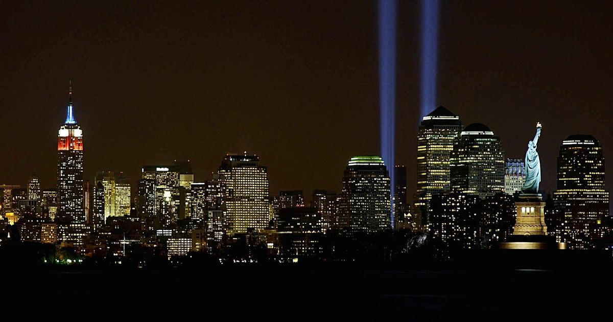 11-Septembre: ce jour que les Américains n’oublieront jamais