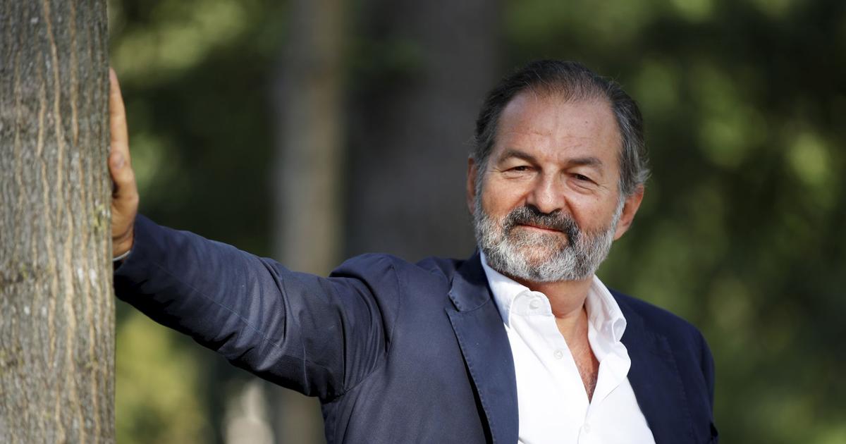 Denis Olivennes: «Notre État-providence a engendré une égalité injuste»