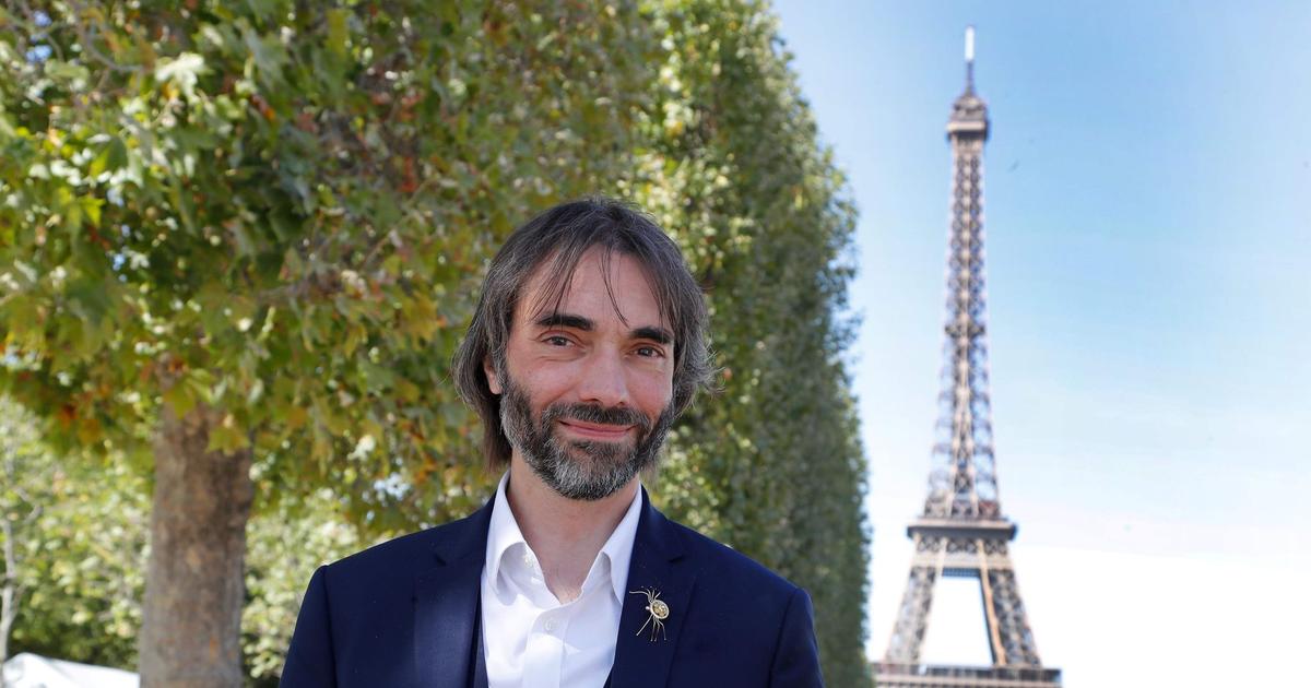 Villani est-il l’écolo qui convient aux Parisiens?