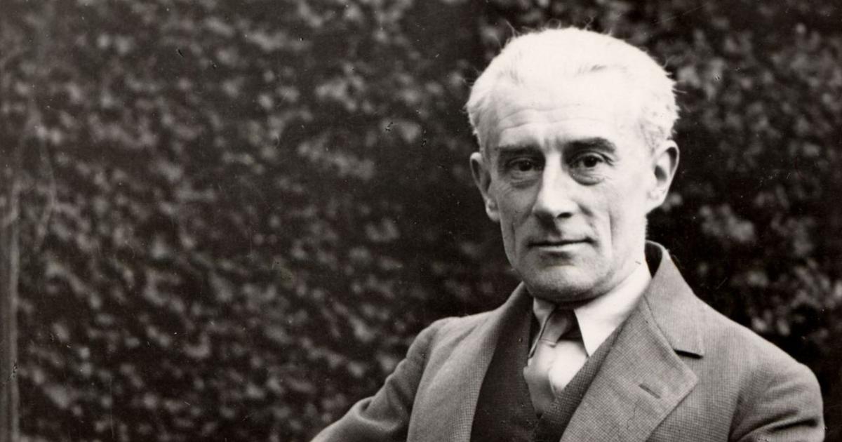 Restitution et questions à la clef pour Ravel