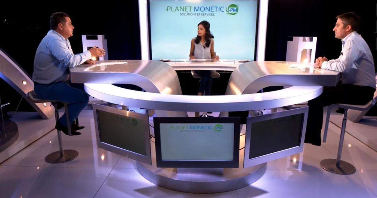 PLANET MONETIC – L’expert du service monétique